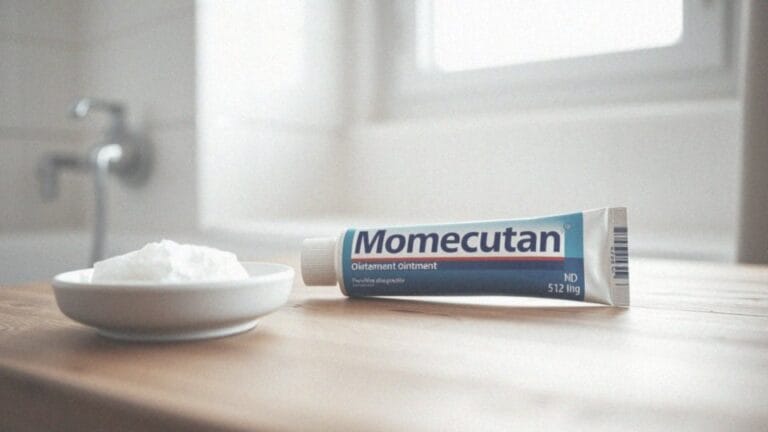 Elocom maść - na co stosować i jak działa?