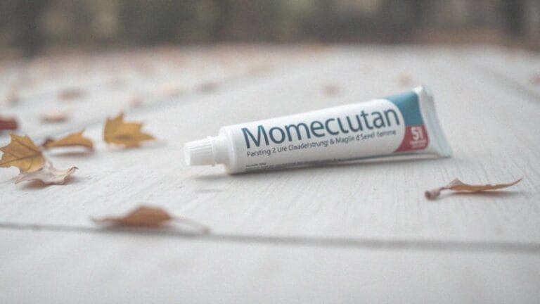 Advantan maść na co? Wskazania i działanie leku